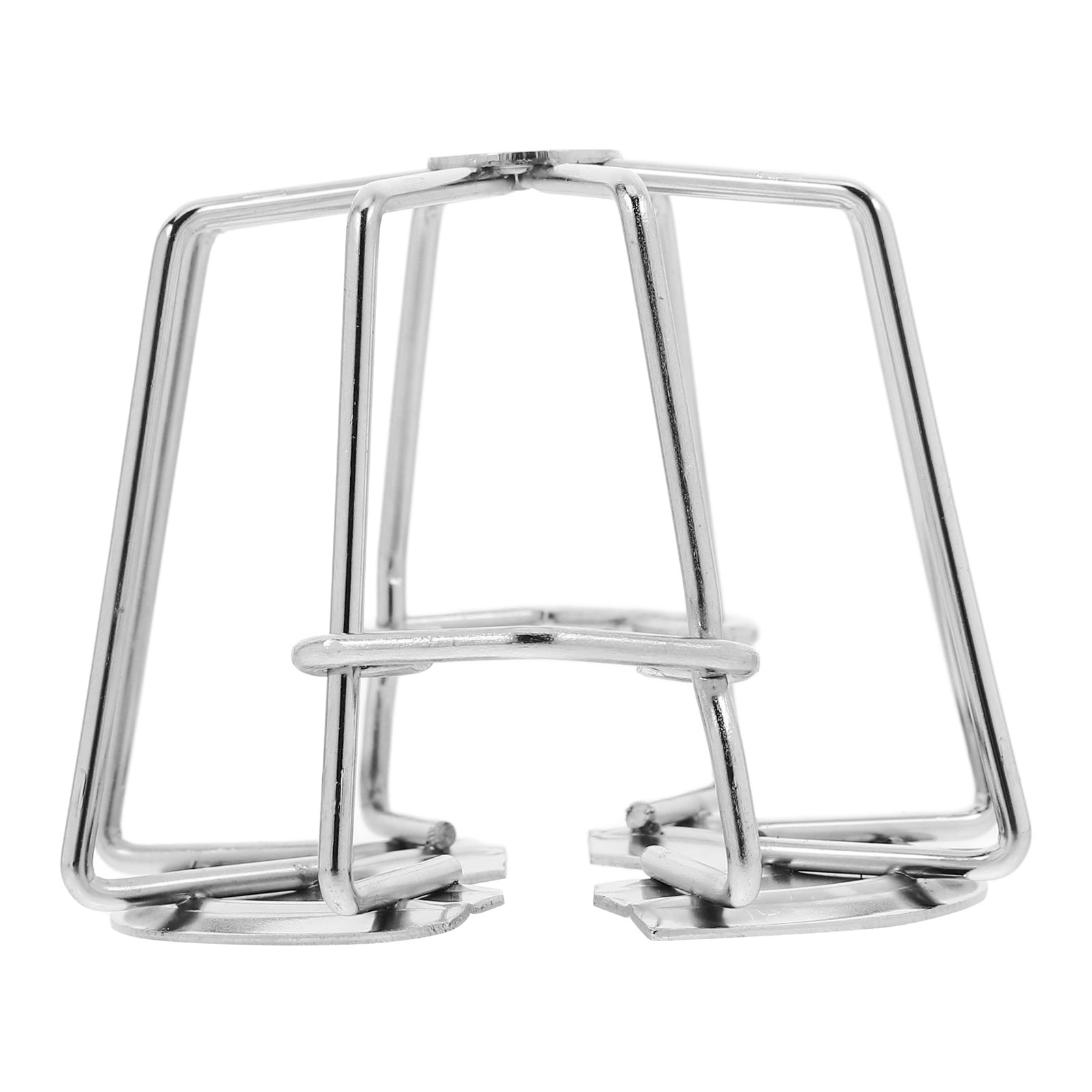 Fire Sprinkler Head Guard with Iron Bracket for High Efficiency ...