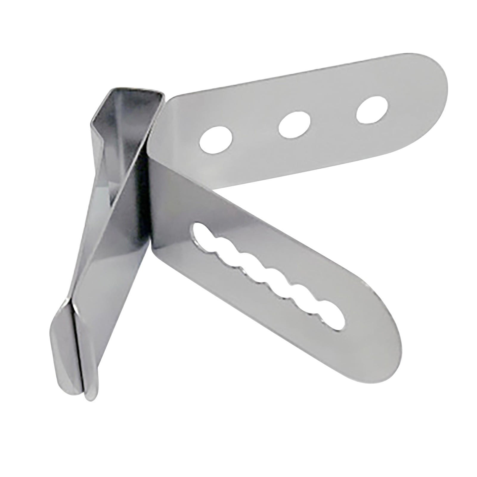 Holder Stainless Steel Probe Holder, Hole Diameter About 4 mm Cooking ...