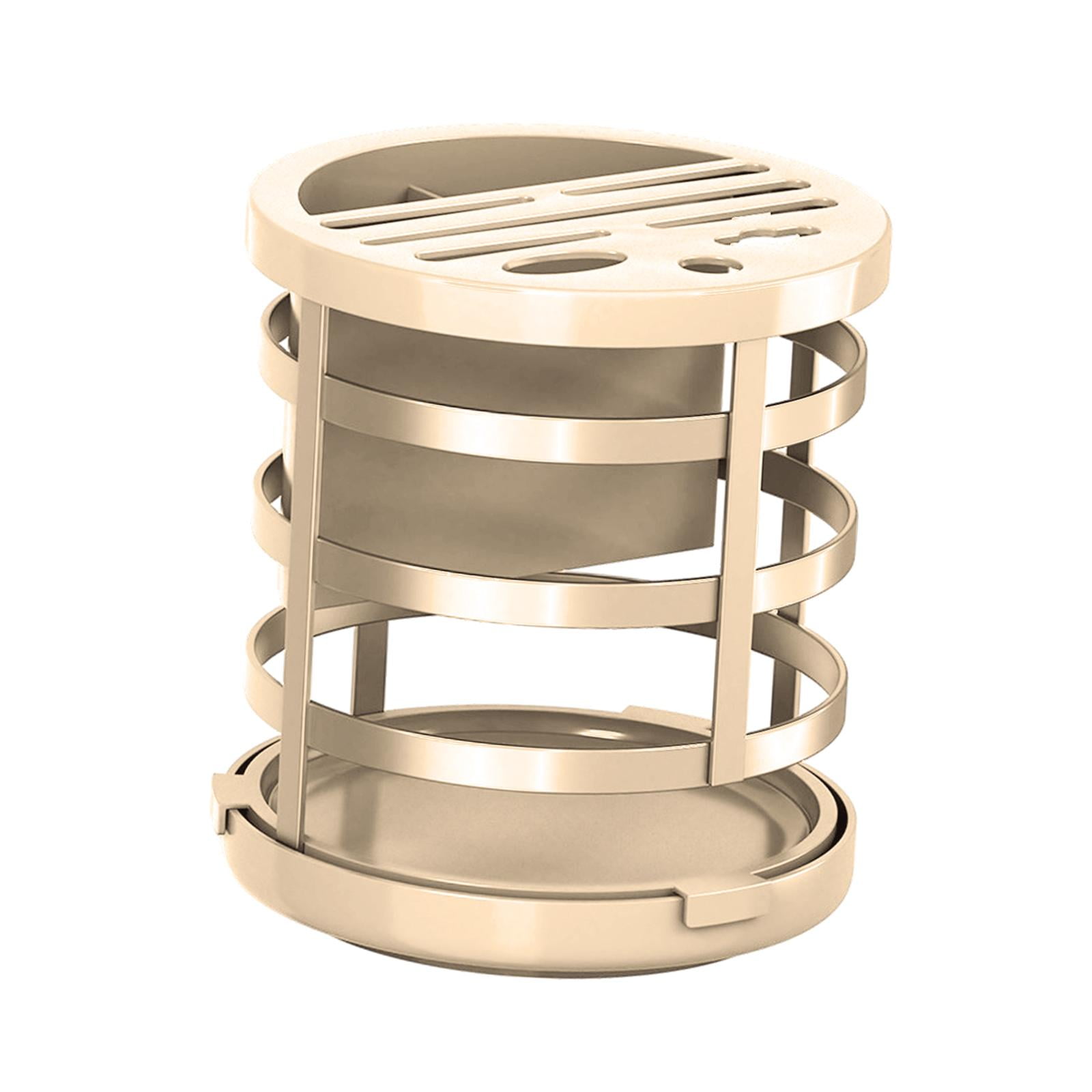 Holder Stand Silverware Holder Flatware Drying Shelf Storage Organizer ...