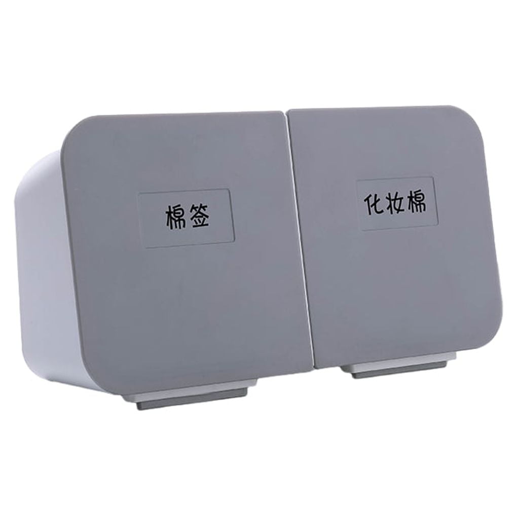 Holder Tampon Holder for Bathroom Wall Mounted Feminine Product ...