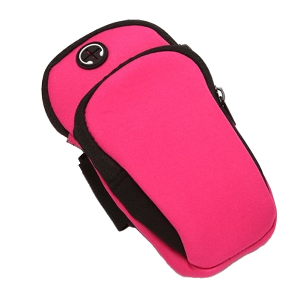 Holder For Running Phone Armband Sleeve, Keys Carrier,Cell Arm Bands ...