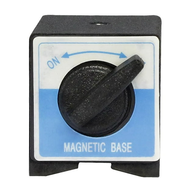 Holding Power Replacement Magnetic Base Only With Dial Indicator Base ...