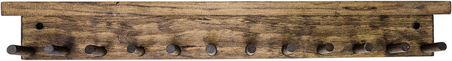 Holds 11 Full Size Baseball/Softball Bat 6 Balls Trophy Awards Rack ...