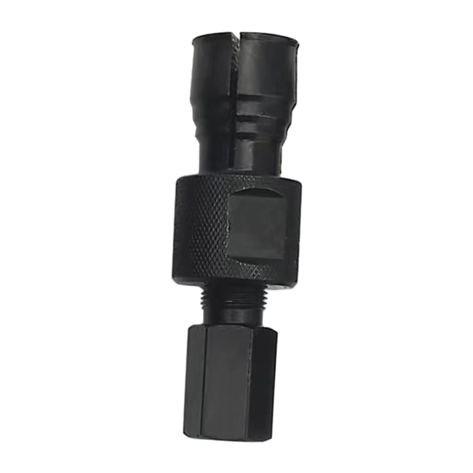 Hole Bearing Puller Disassembly Steel Collet Inner Bearing Puller ...