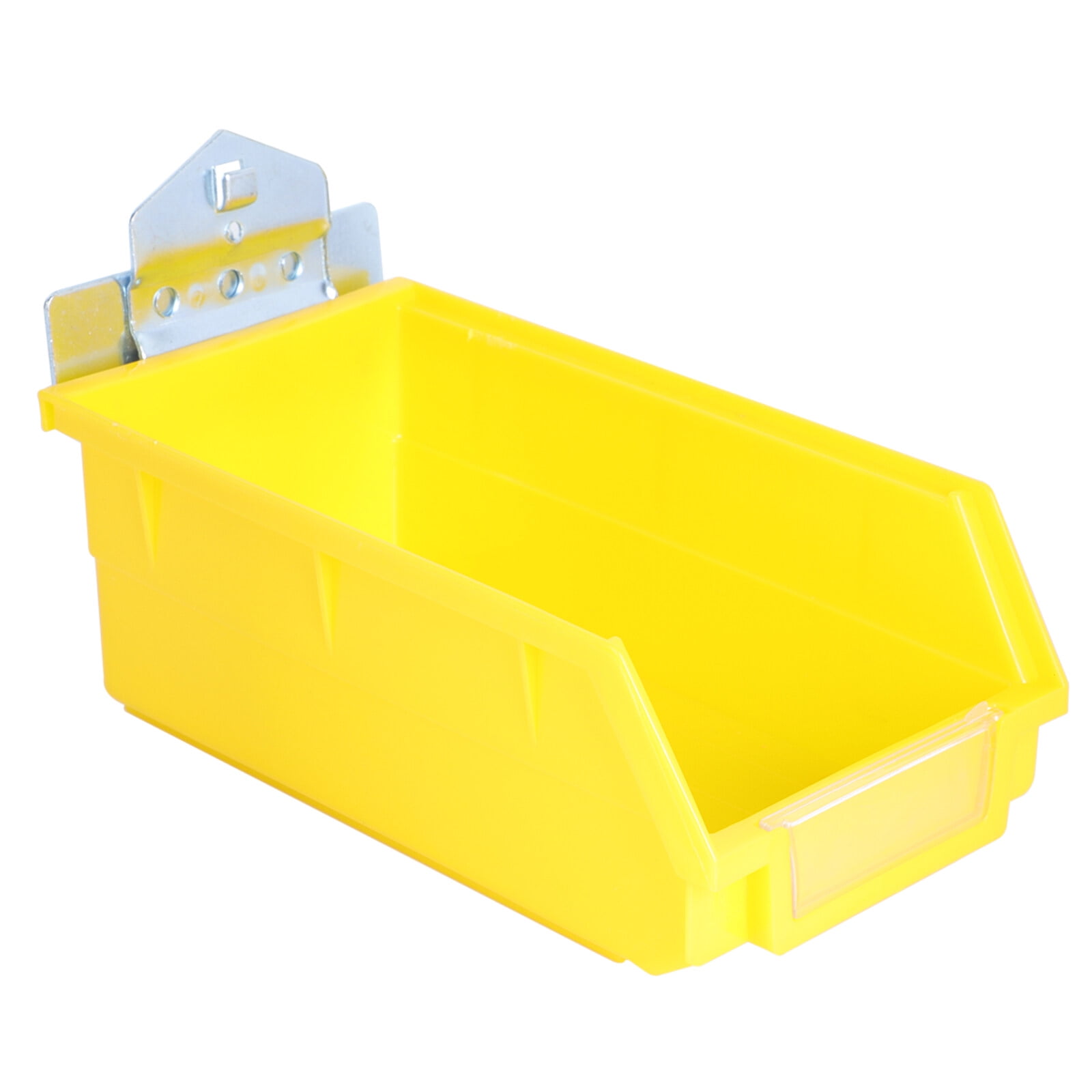 Hole Board Storage Case Storage Container Parts Storage Box Square Hole ...
