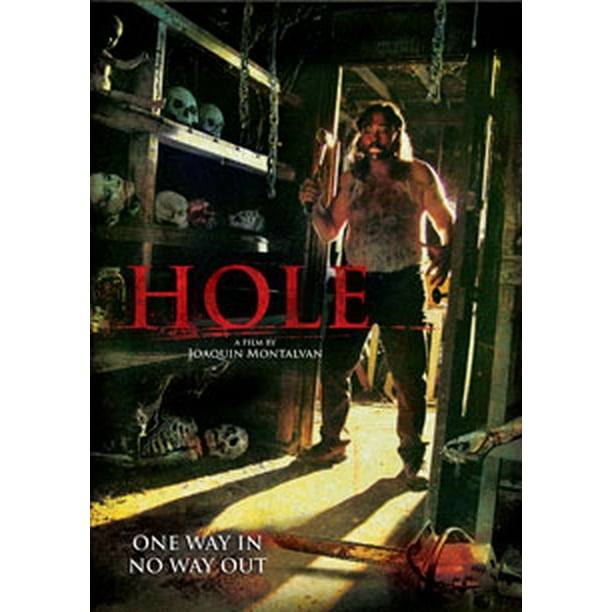 Hole (DVD) - Walmart.com