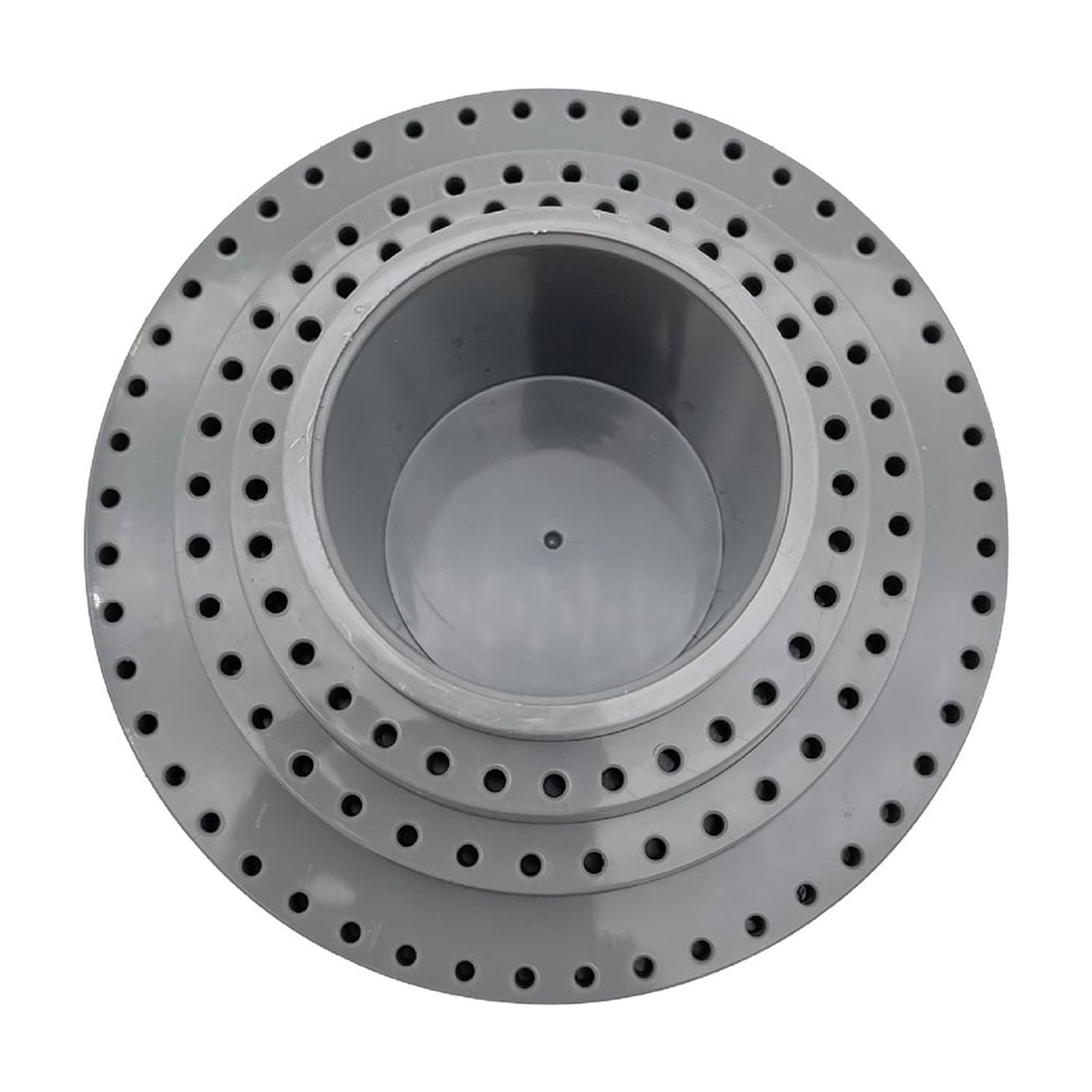 Hole Drill Bit Storage Case Rotary Tool Bit Holder Mandrel Drill Bench ...