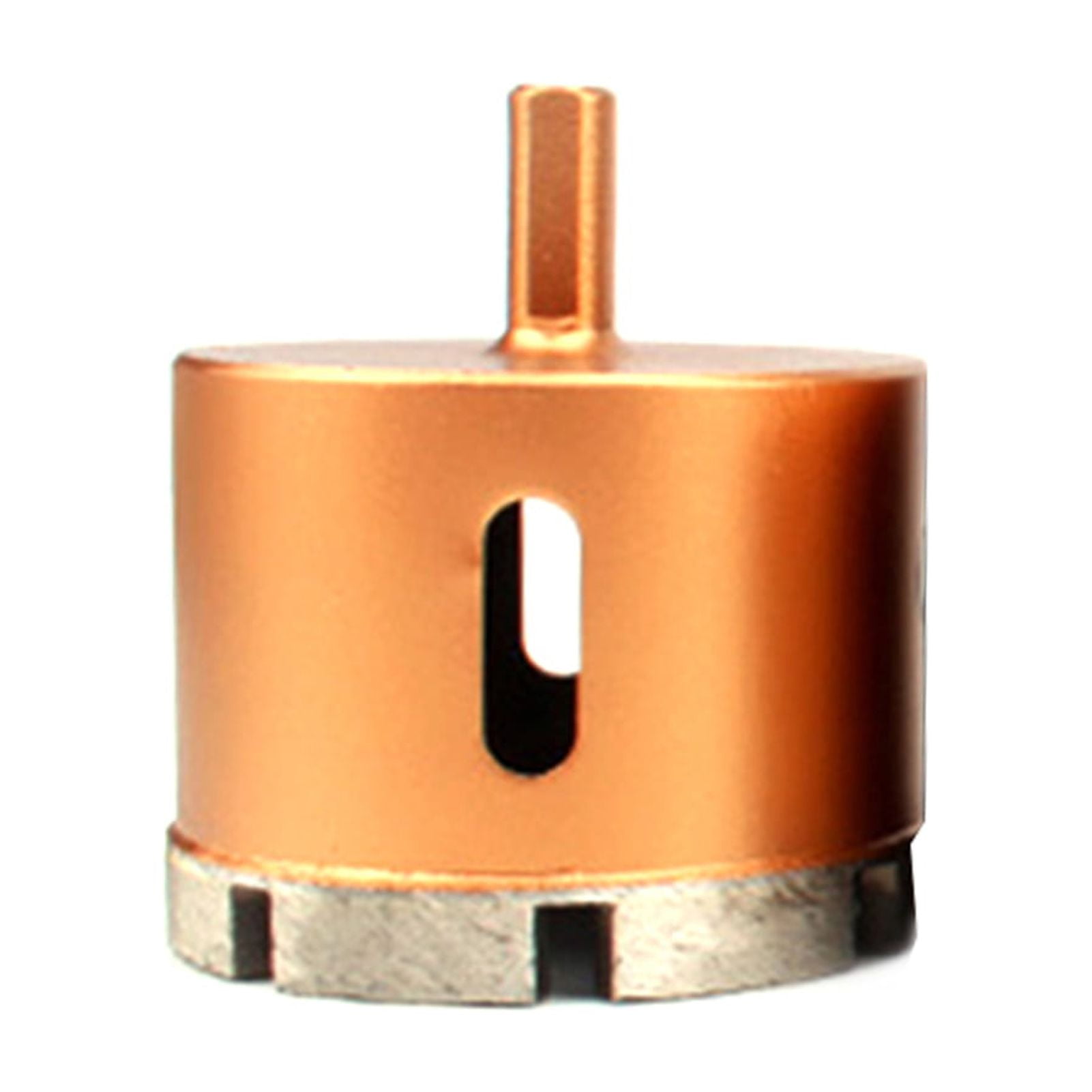 Hole Opener, 50-90mm Diamond Drill Bit Ceramic Tile Concrete Wall Glass ...
