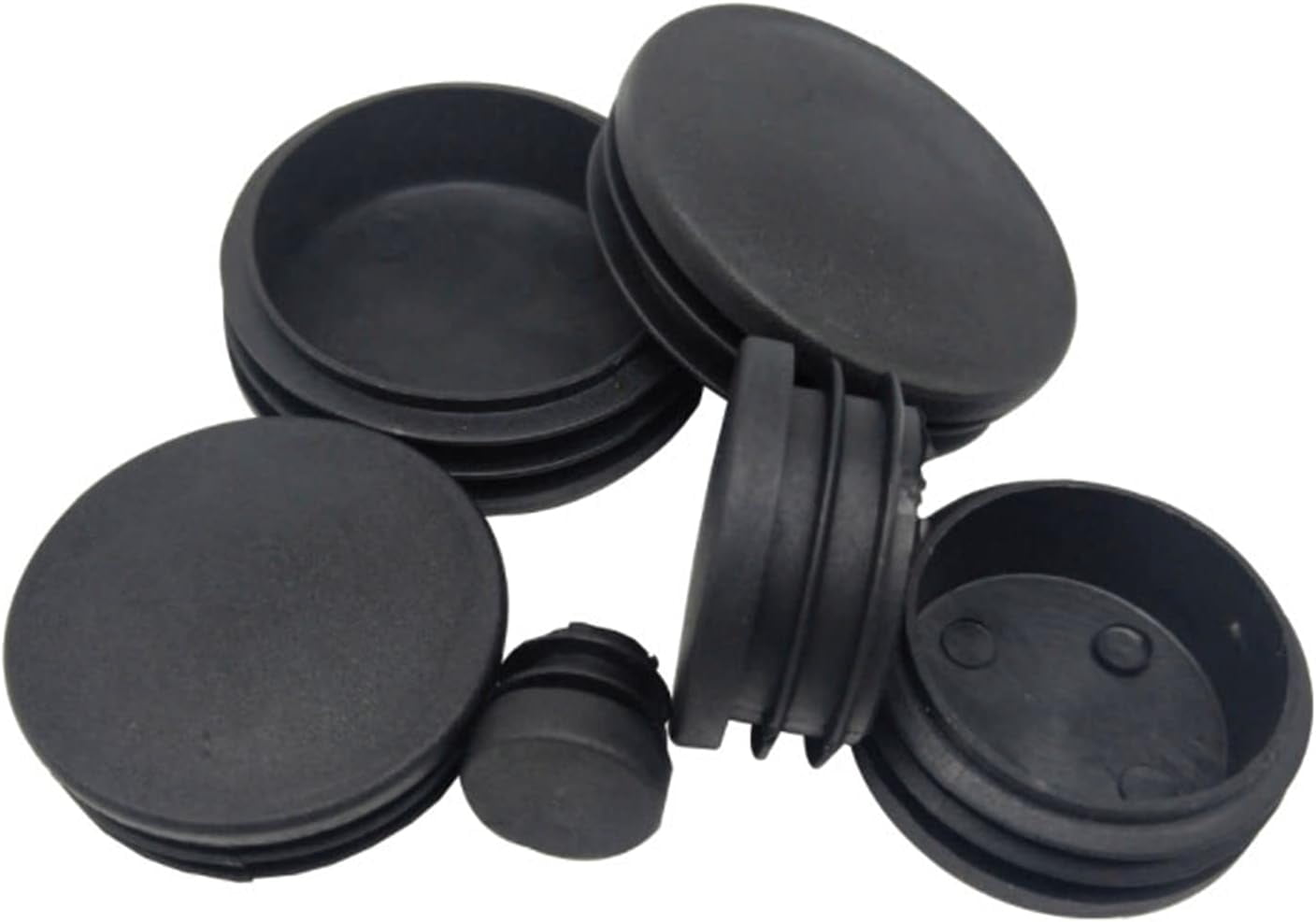 Hole Plugs,Dust Plug,Closing Plug,Plastic Blanking End Cap Tube Pipe ...