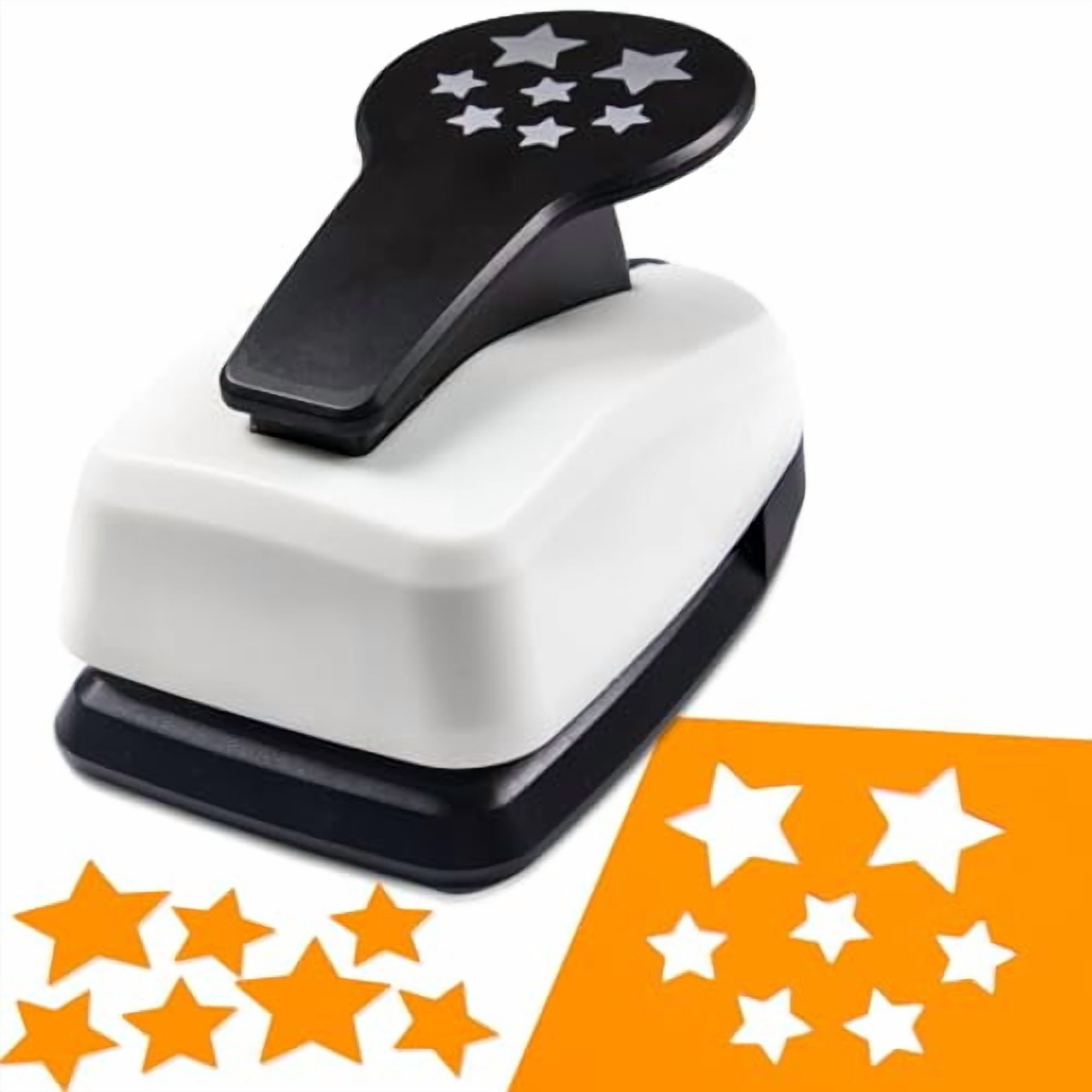 Hole Punch, Paper Punch, StarPunches, Shape Hole Punches, Stars Craft ...