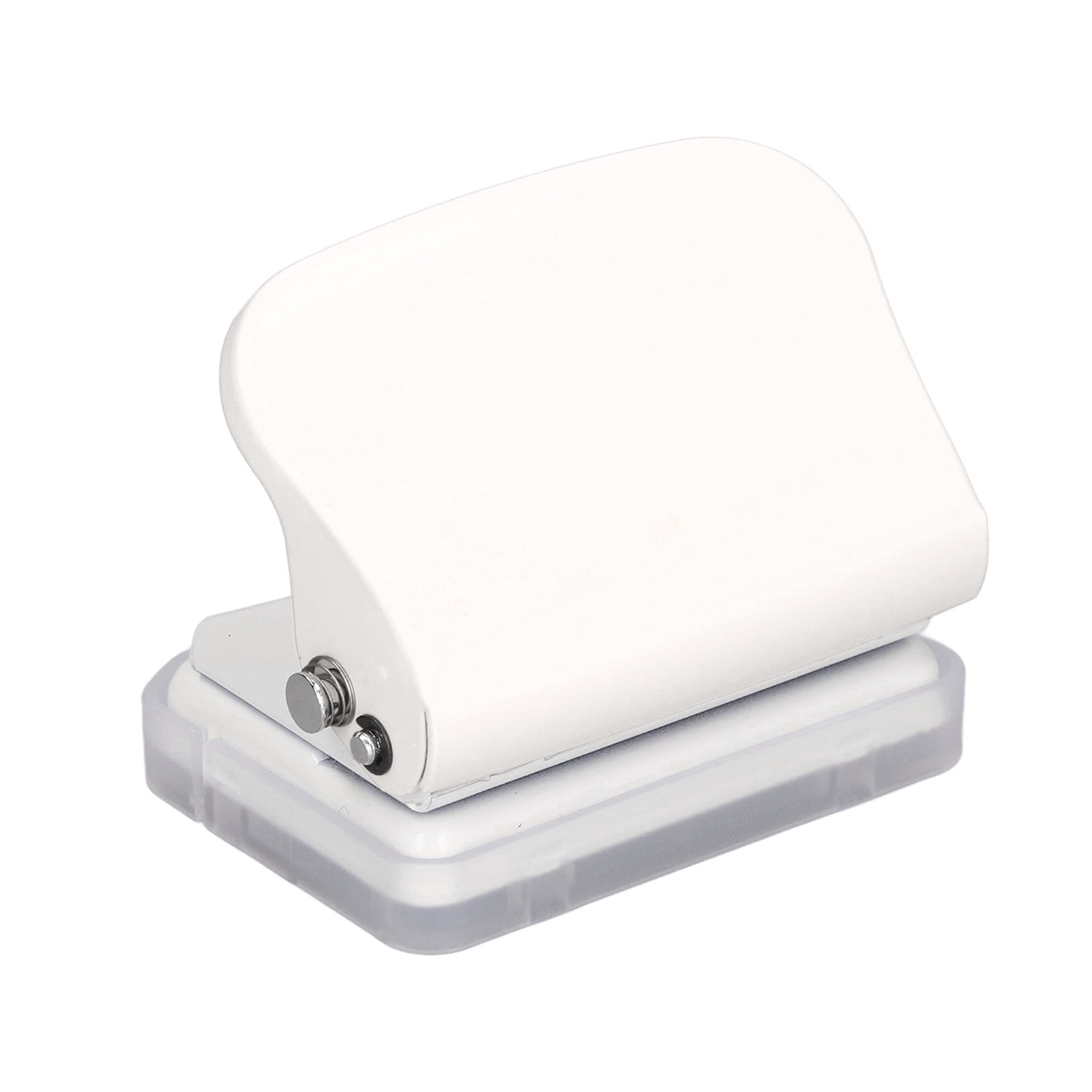 Hole Punch Ruler Design Quick Positioning 3 Holes Metal Paint Body ...