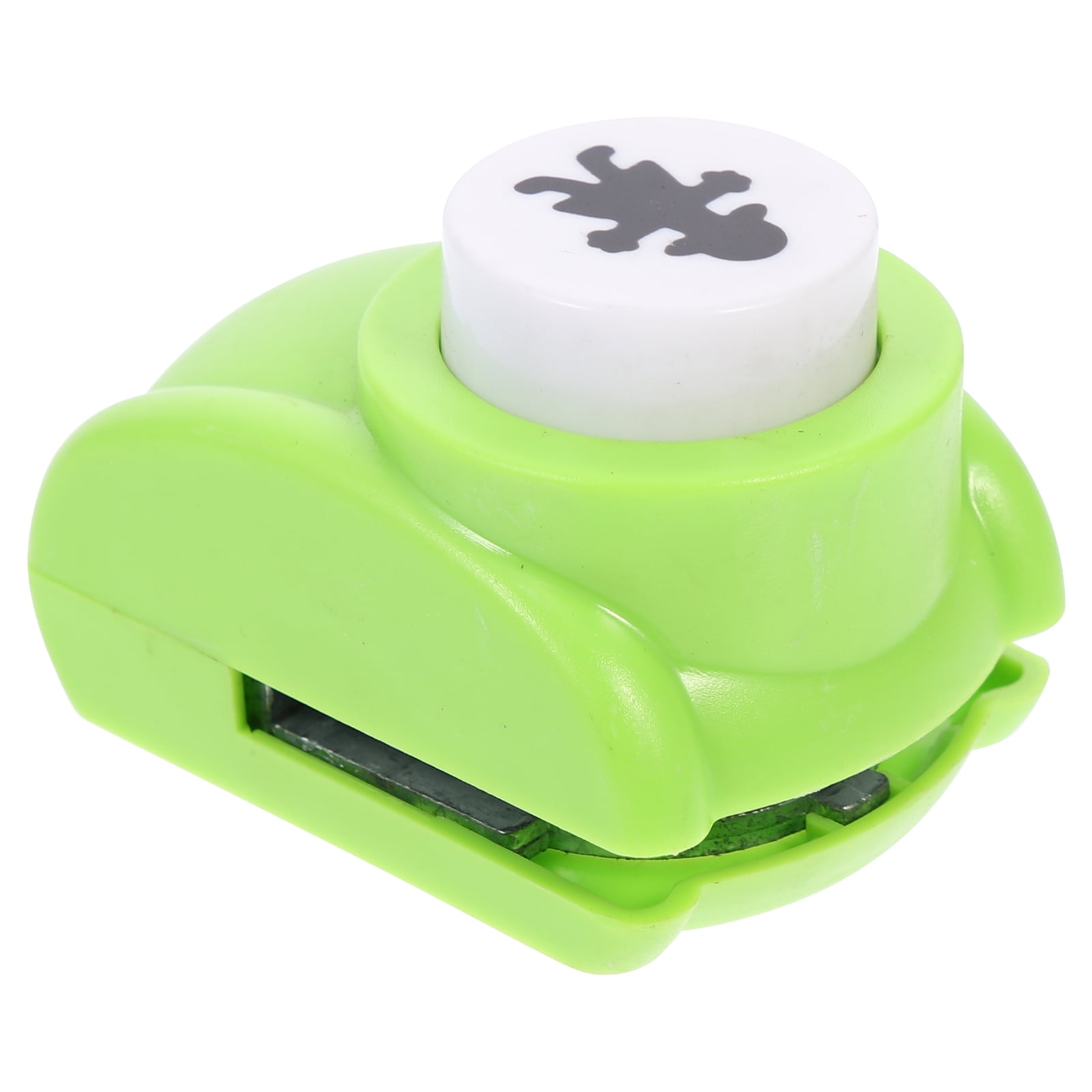 Hole Puncher for Crafts Punches Embossing Machine - Walmart.com