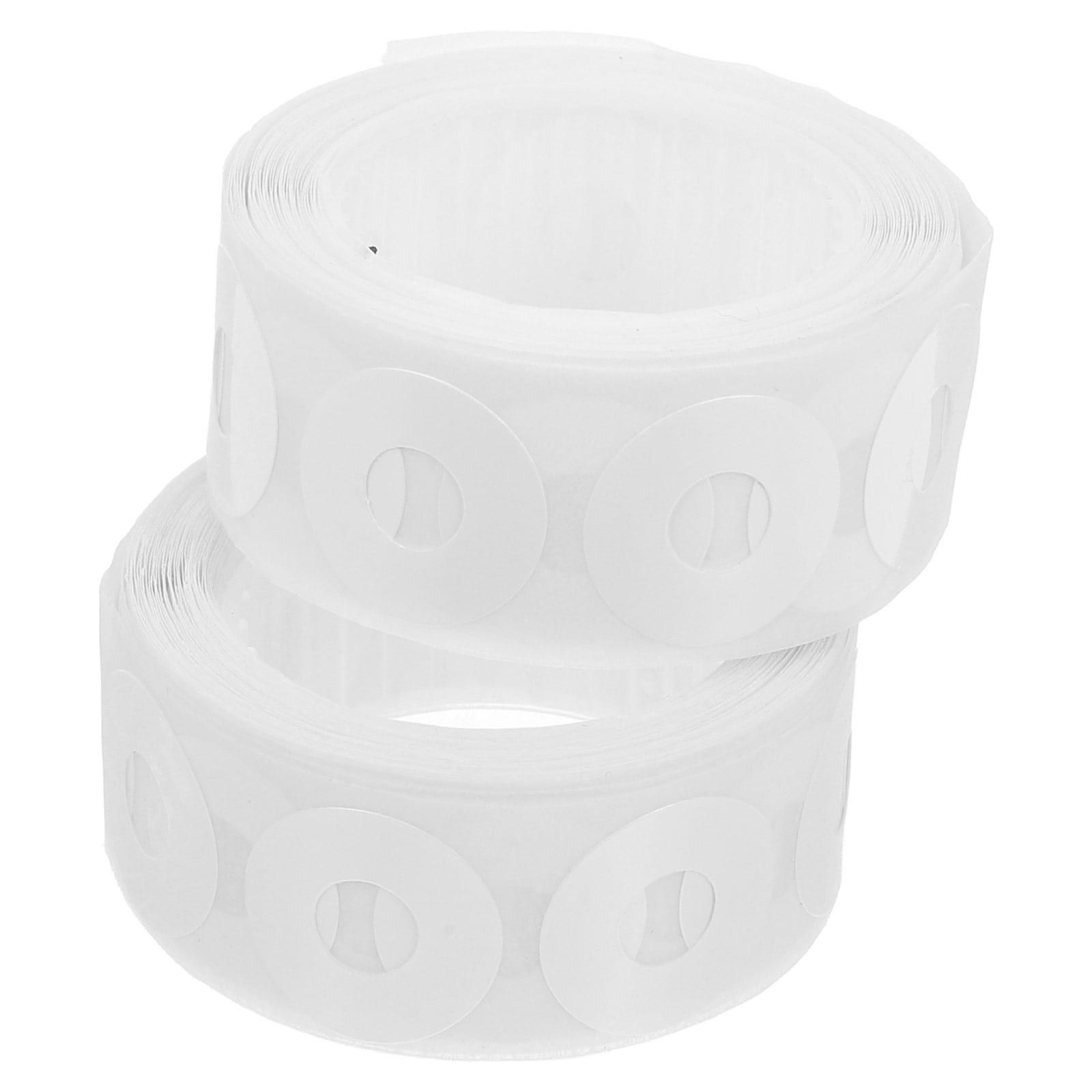 Hole Punch Stickers,500Pcs Self-Adhesive Hole Reinforcement Labels ...