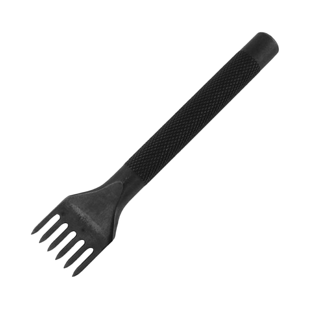 Hole Puncher Leather Punching Tool Leatherworking Kit Leatherworking ...