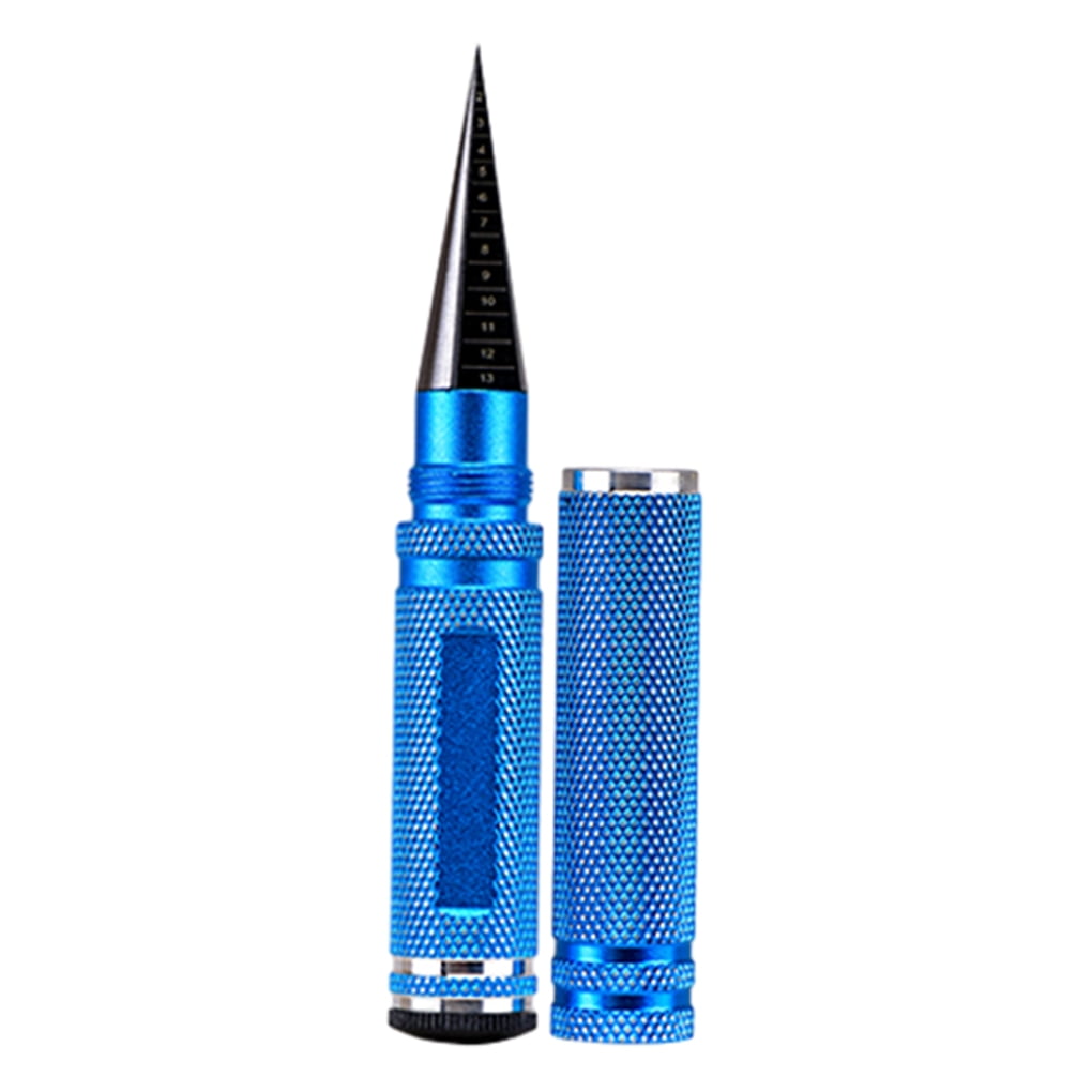 Hole Puncher Reamer For RC Body Shell Drills Tool RC Body Shell Drills ...