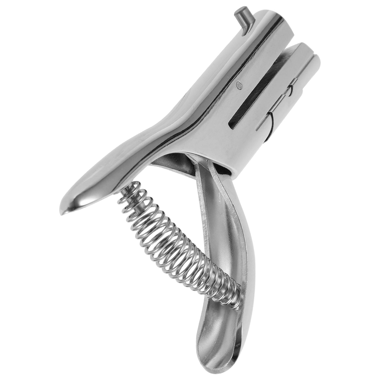 Hole Puncher Single Office Stationery Paper Mini Punches for Crafting ...