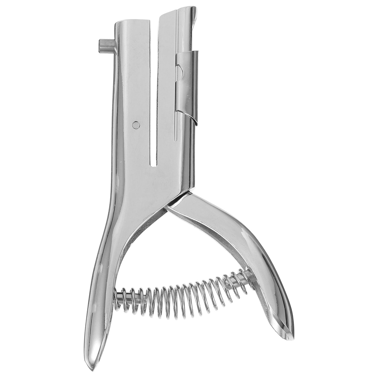 Hole Puncher Single for Crafts Paper Handheld Office Supllies Mini ...