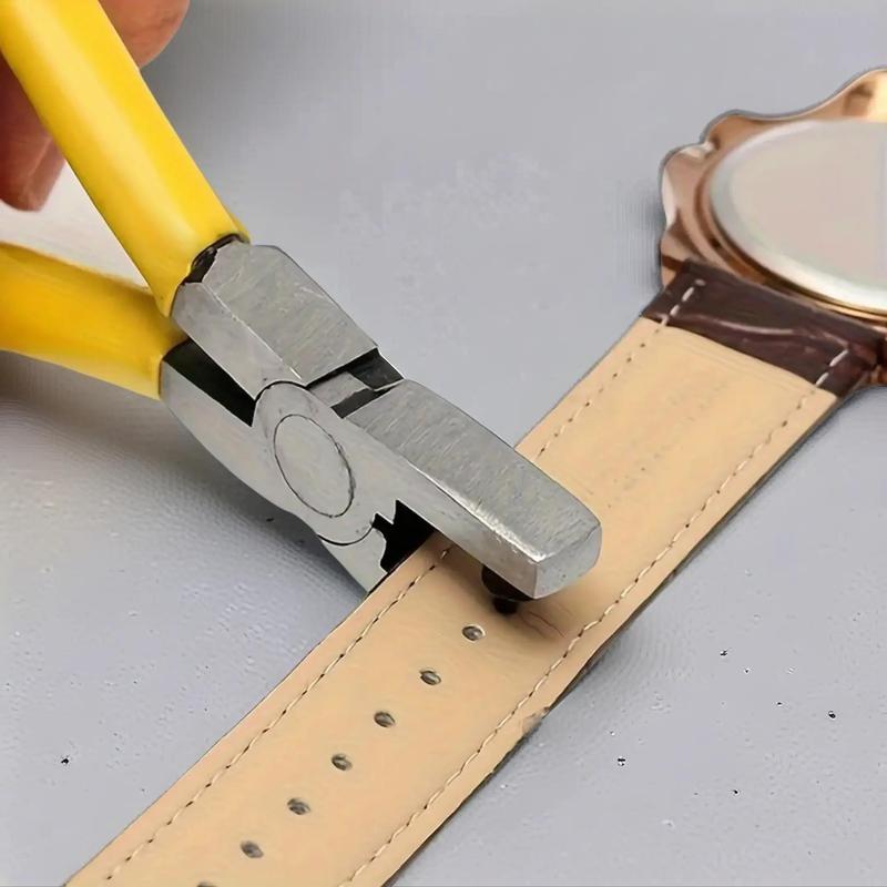 Hole Punching Pliers, Watch Punching Pliers, Belt Punching Pliers ...