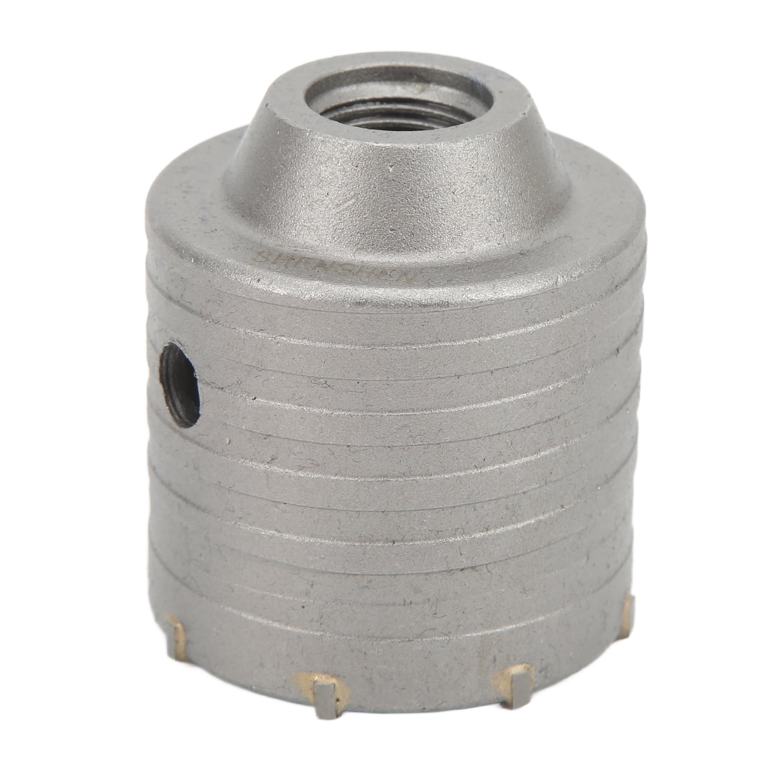 Hole Saw 65mm Drill Bit Opener Carbide Cutting Drilling Tool for Brick ...