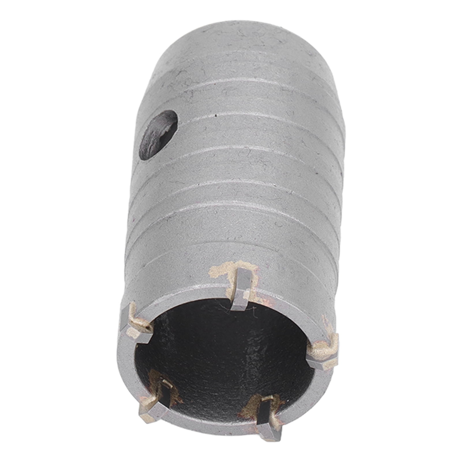 Neyseki Hole Saw Drill Bit 40mm Opener Carbide Cutting Drilling Tool ...