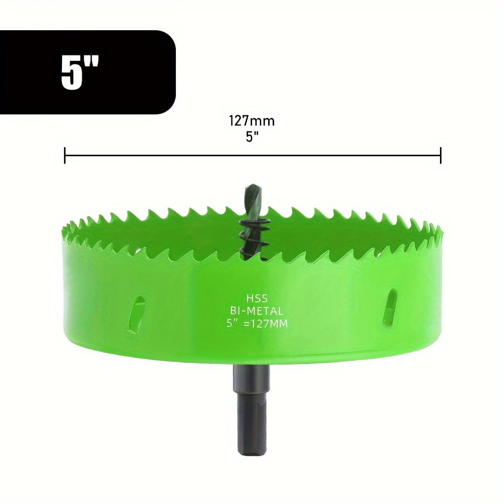 Hole Saw For Recessed Lights Can Lights, Dust Bowl For Hole Saw Dust ...