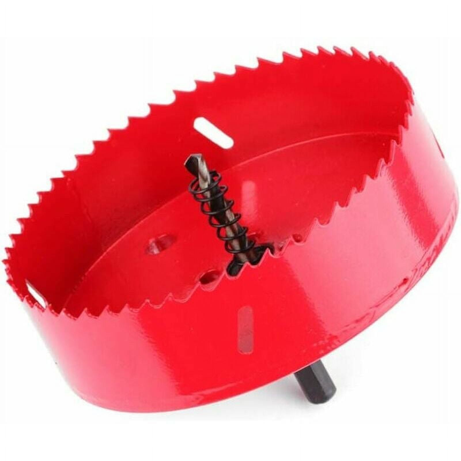 Hole Saw for Plasterboard, Smooth Cutting Drill Cutter with High ...