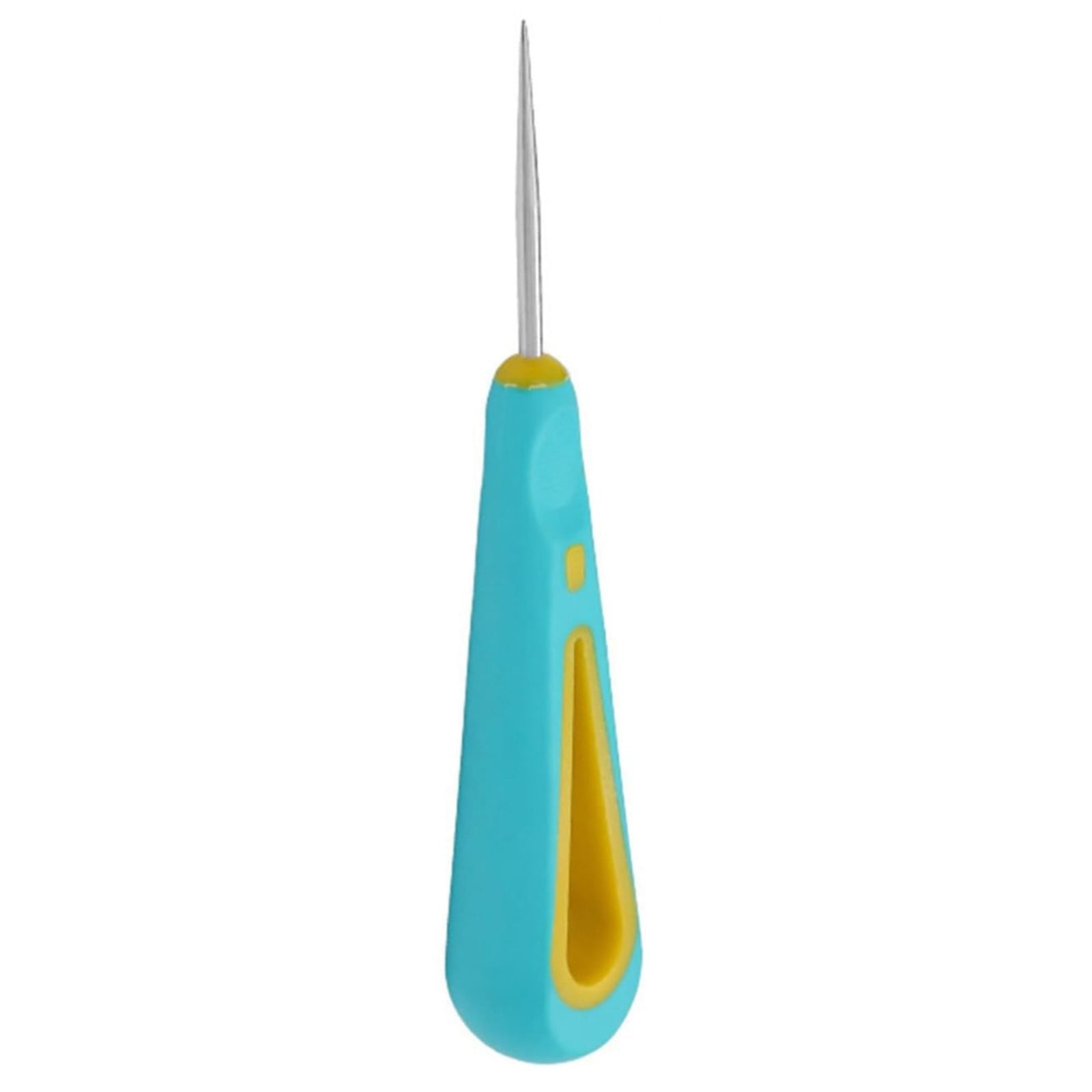 Hole Set Circular Hole Hand Drill Practical Stamping Needle Candle Wick ...