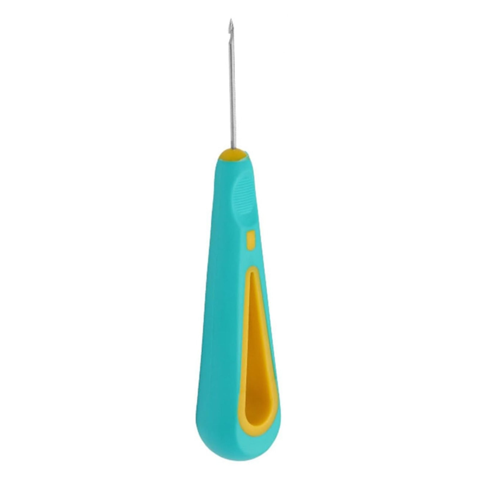 Hole Set Circular Hole Hand Drill Practical Stamping Needle Candle Wick ...