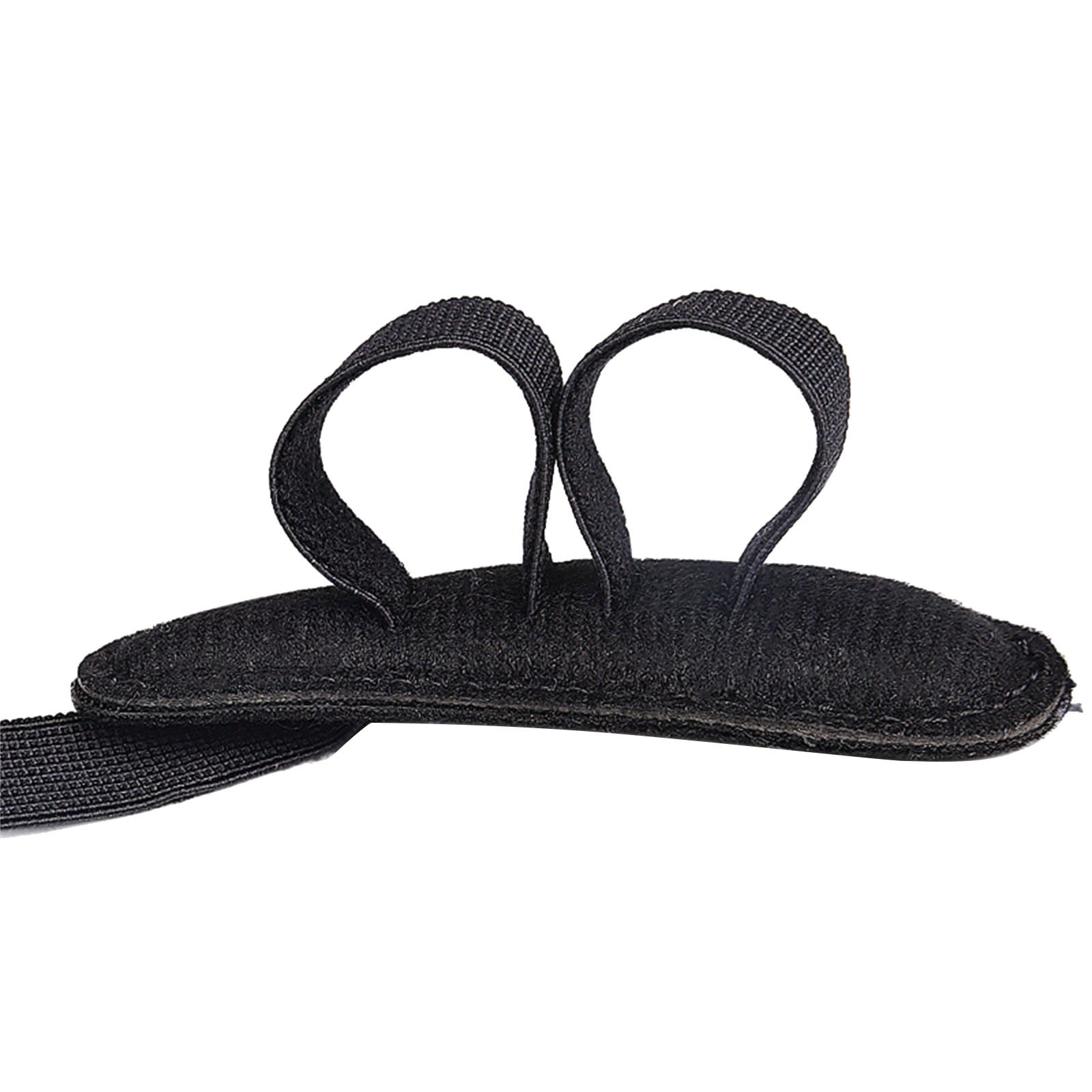 Hole Toe Splitter Valgus Mallet Toe Bending Orthopedic Support Pad ...