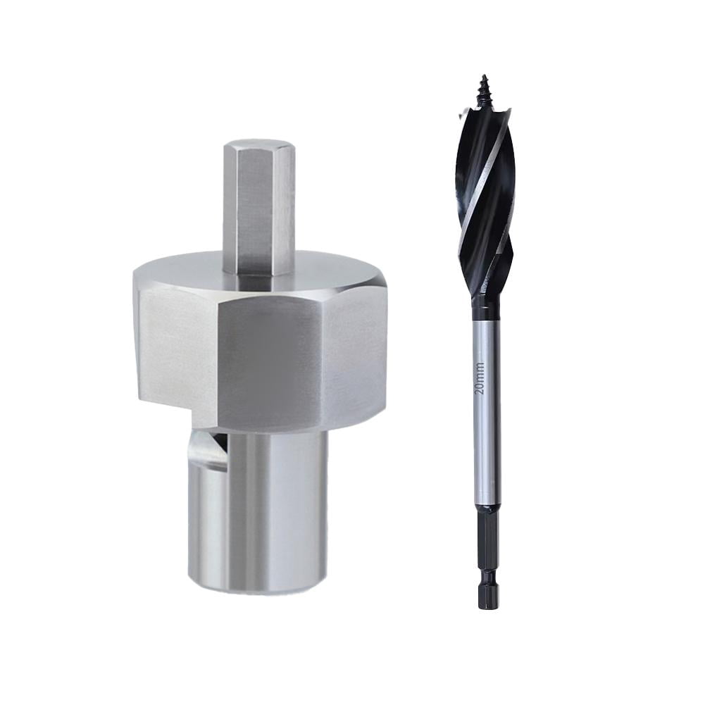 Hole table burr trimmer stainless steel fine polishing♡ G0R8 - Walmart.com