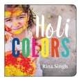 Holi Colors (Board Book) - Walmart.com