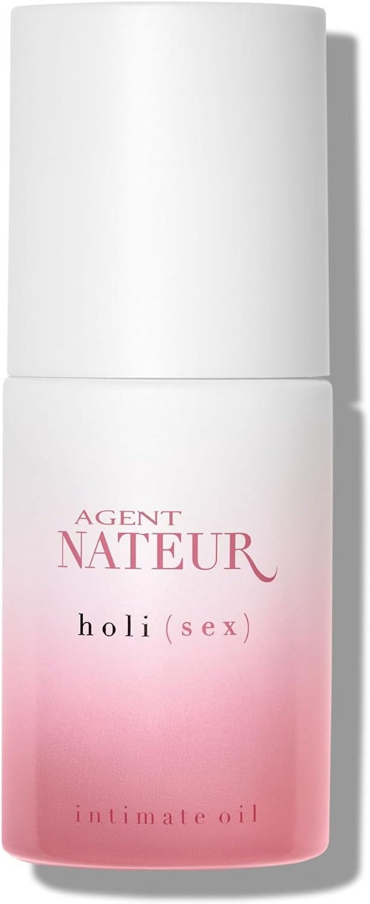 - Holi Intimate Oil | Luxury, Non-Toxic, Clean Skincare (1 fl oz | 30 ...