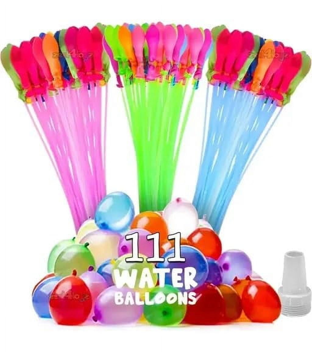 Holi Magic Water Tap Balloons For Kids - Multicolor - Pack Of 1 | 111 ...