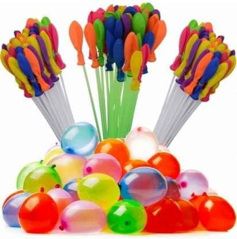 Holi Water Balloon/Quick Water Filling Balloons For Kids Boys, Girls ...