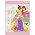 Holiday 12 pc Advent Calendar Princess, Beauty Calendar Disney princess ...