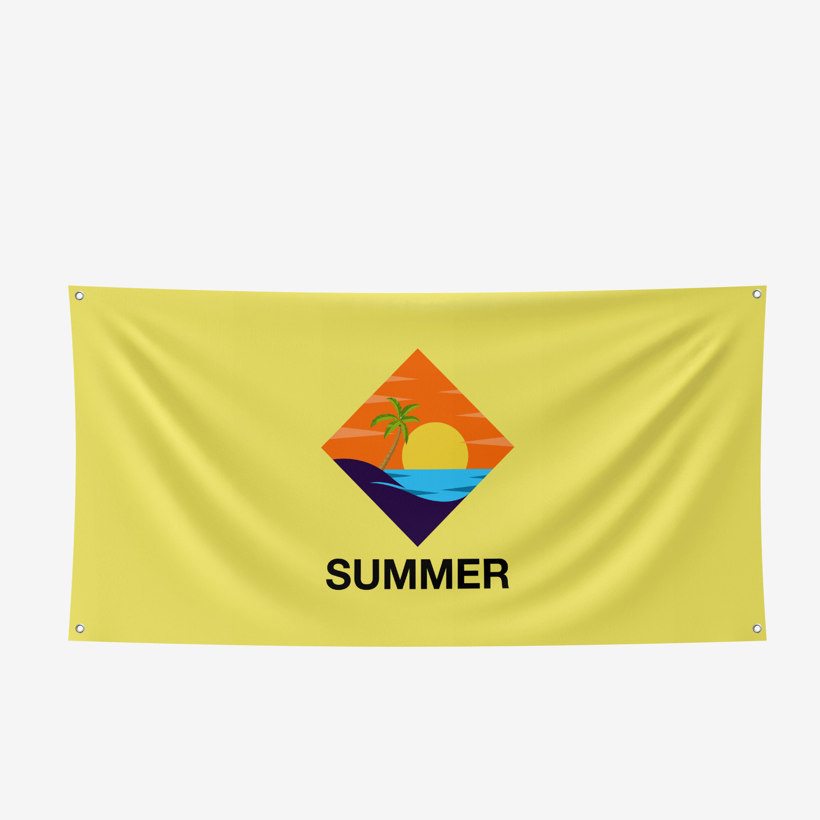 Holiday Banner Festival Backdrop 35*70in - Sparkly Backdrop with Tree ...