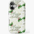 Holiday Bells Ringing Festive Warm Sound Art with iPhone 17 to 11 Pro ...