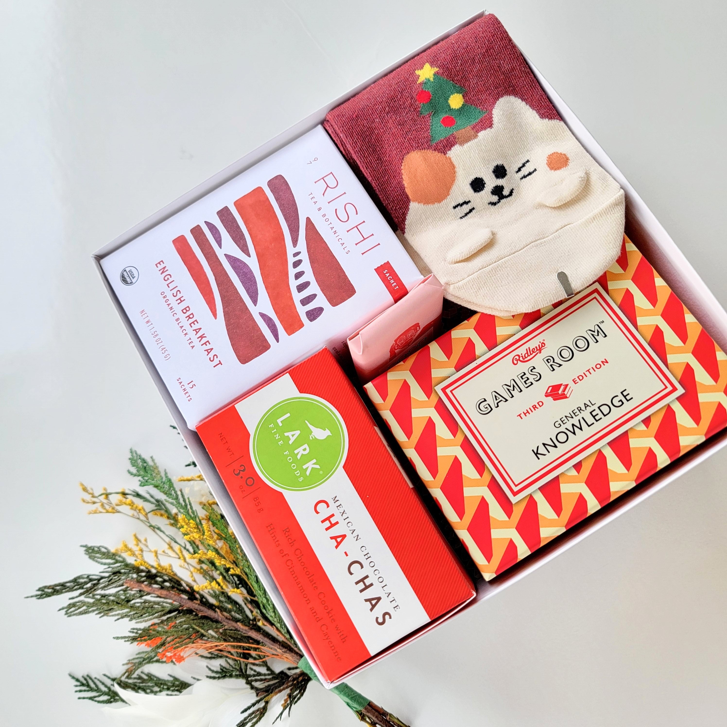 Holiday Bliss Box - Walmart.com
