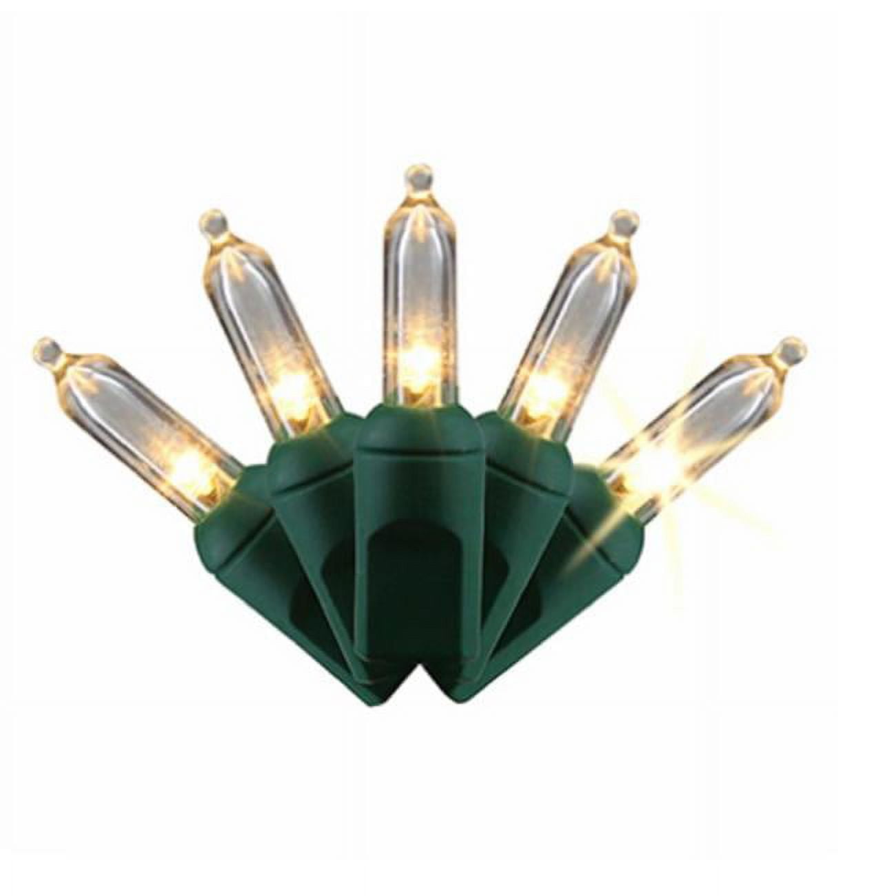 Holiday Bright Lights 266694 Christmas Micro Cluster Big T5 Seed 100 ...