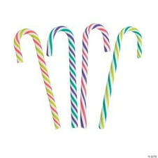 Miniature Candy Canes