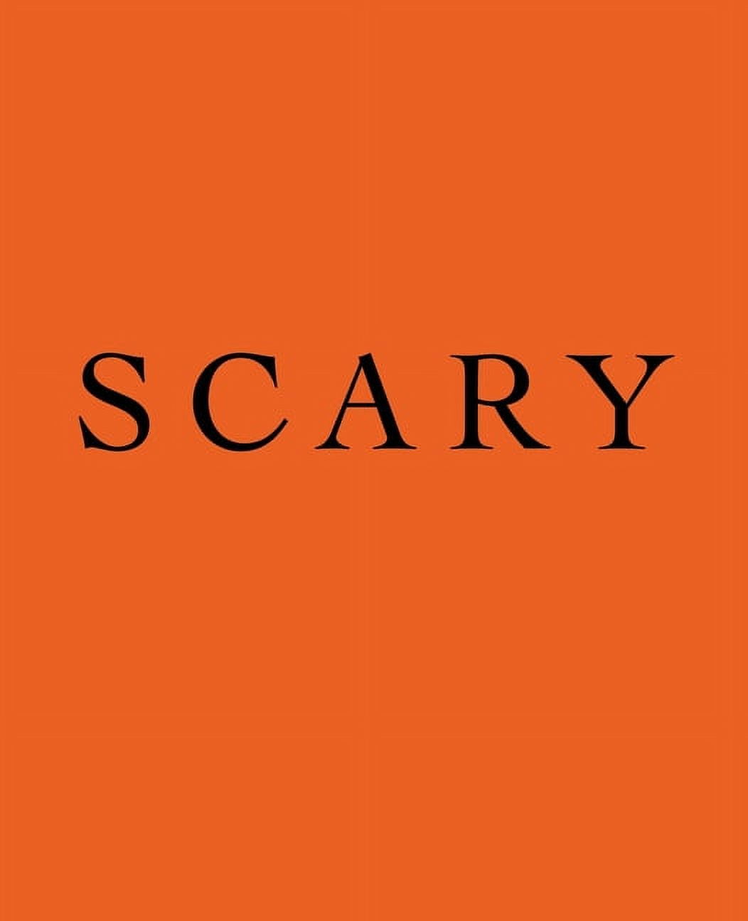 Holiday Celebrations: Scary : A Decorative Halloween Book - Stack Deco ...