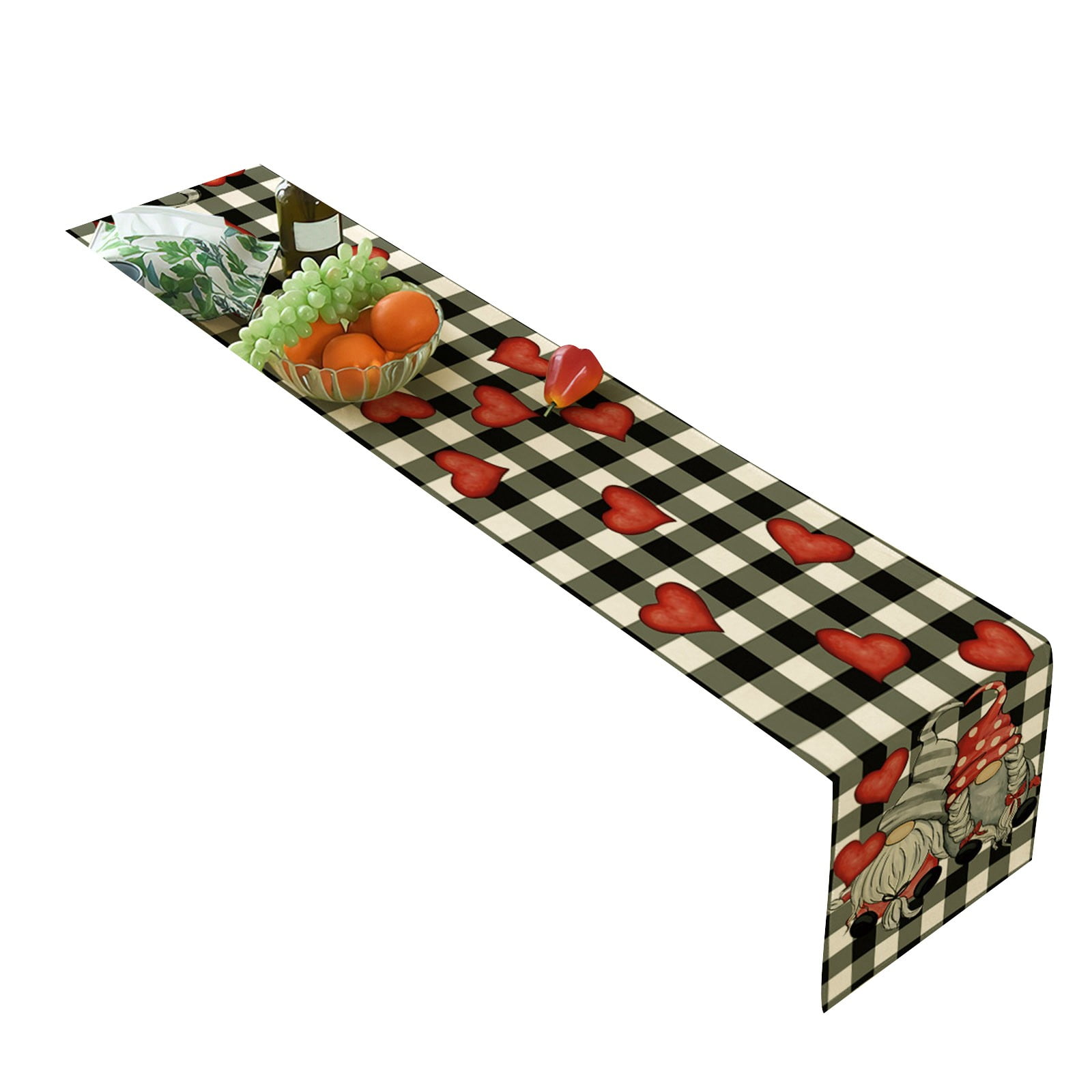 Holiday Centerpieces Christmas Dresser Table for Bedroom Runners Table ...