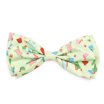 Tan Plaid Bow Tie - Walmart.com