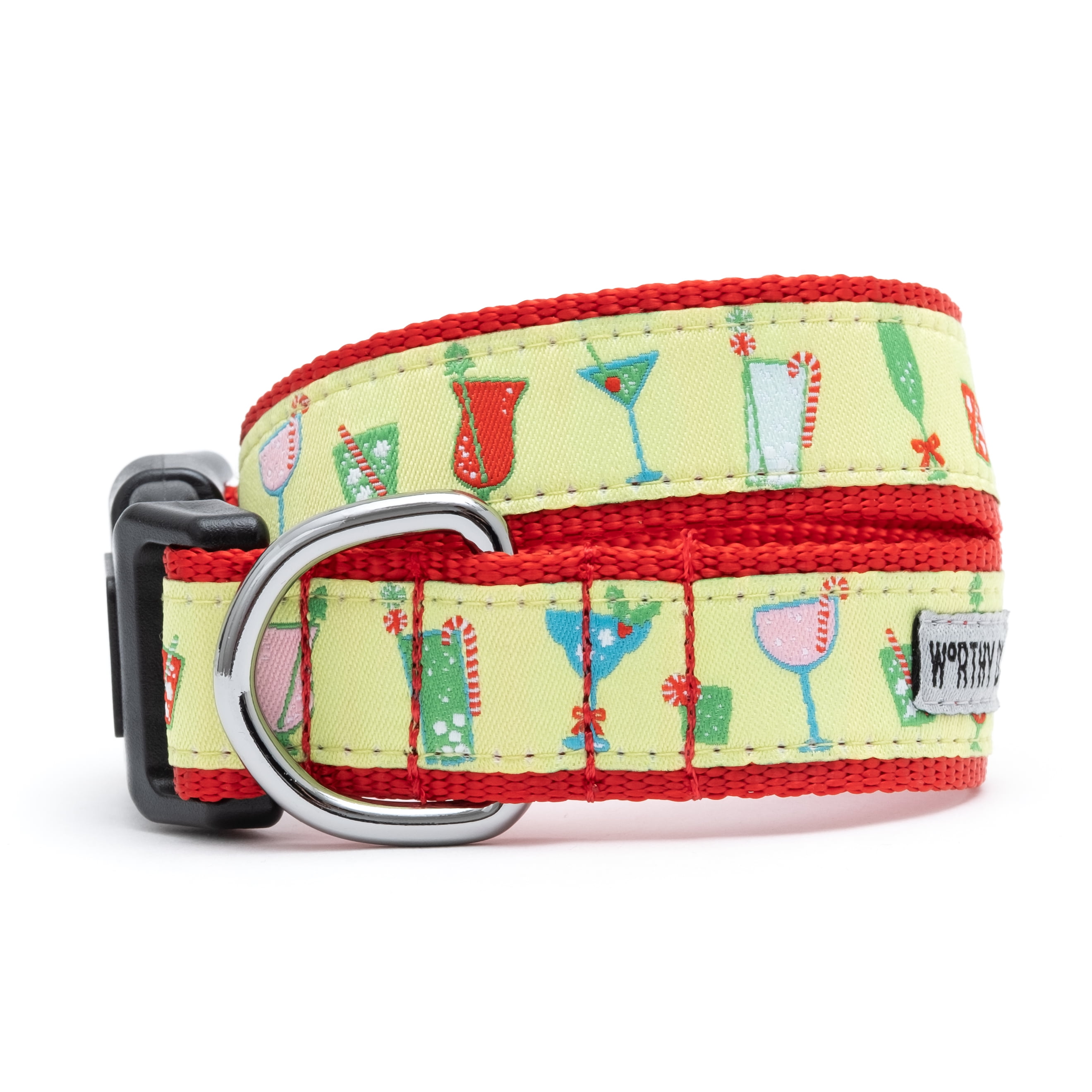 Holiday Cheer Collar - Walmart.com