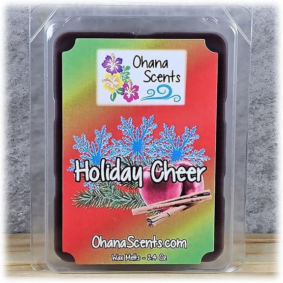 Holiday Melts