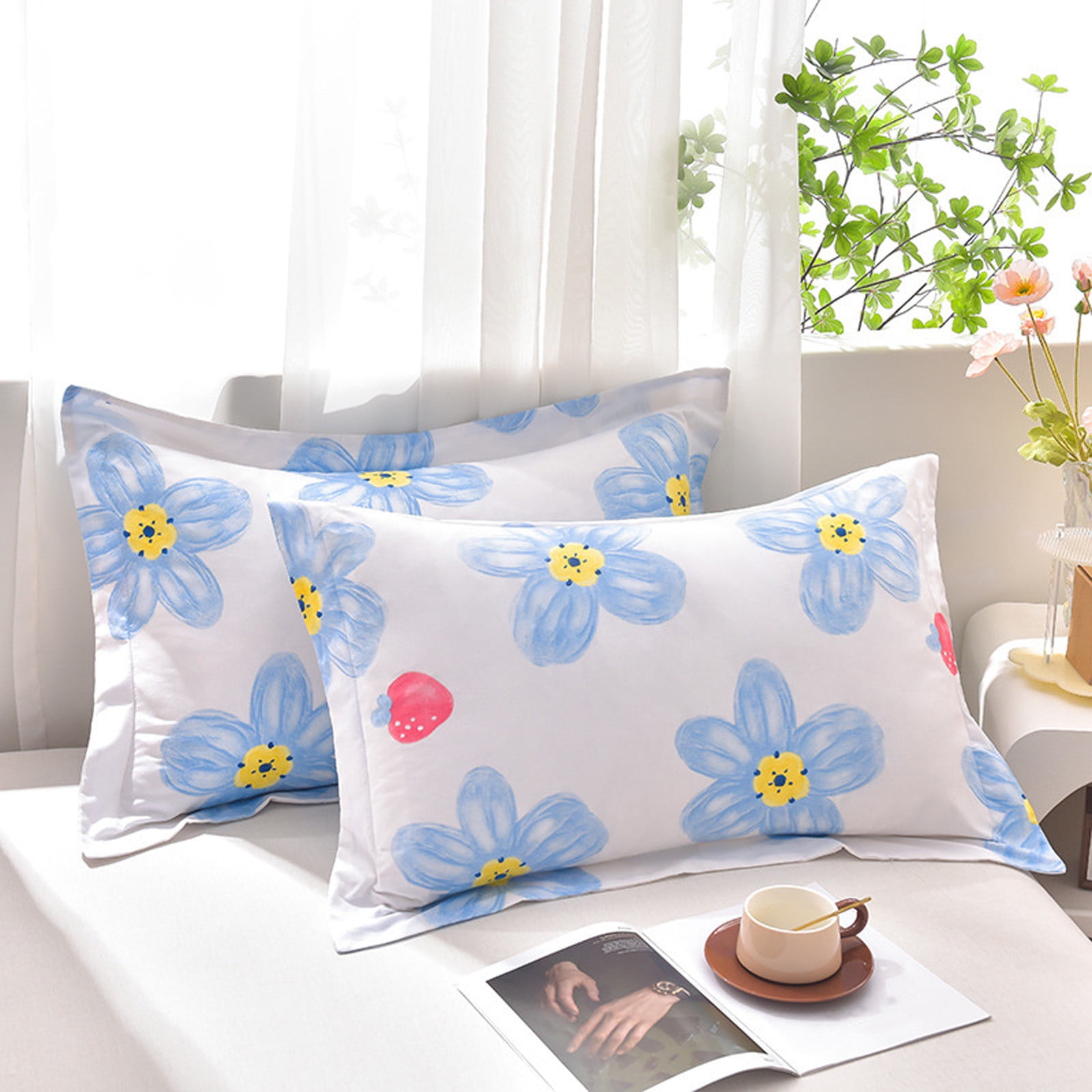 Holiday Clearance Hotel-grade Pillow Core Holiday Holiday Clearance ...