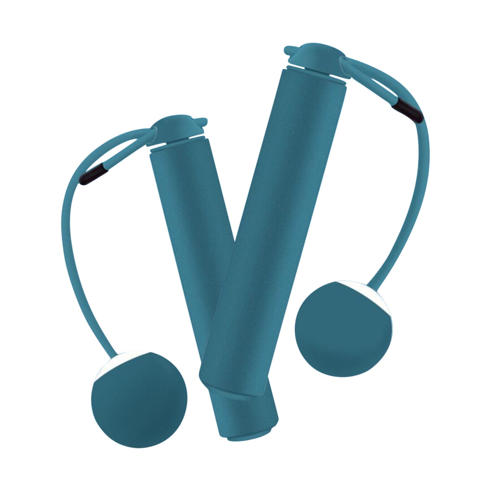 Holiday Clearance! VWRXBZ Cordless and Rope Dual-use Rope Skipping Load ... Holiday Clearance! VWRXBZ Cordless and Rope Dual-use Rope Skipping Load ...