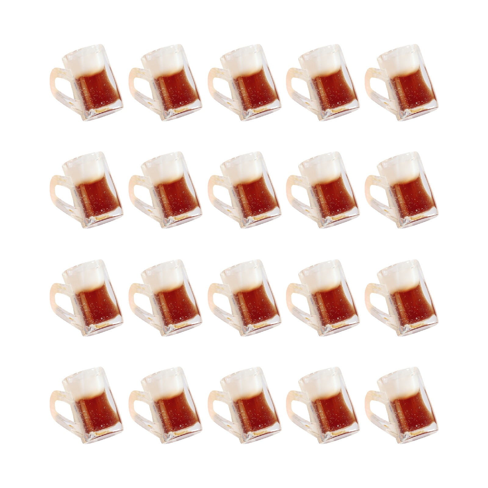 Holiday Clearance! VWRXBZ Doll House Miniature Food Play Beverage Mini ... Holiday Clearance! VWRXBZ Doll House Miniature Food Play Beverage Mini ...