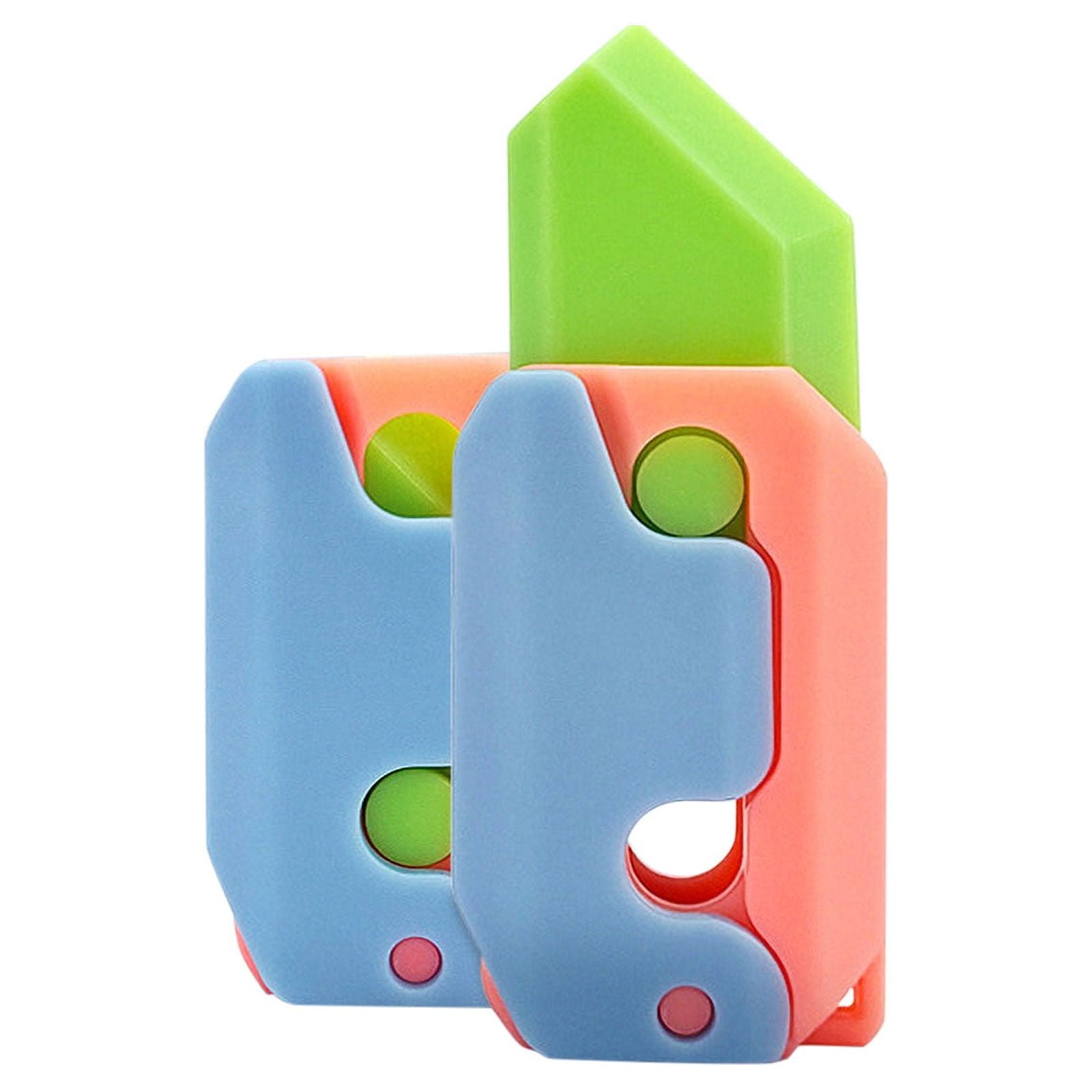 Holiday Clearance! VWRXBZ Toy Version 3.0, Toy Knives for Adults and ... Holiday Clearance! VWRXBZ Toy Version 3.0, Toy Knives for Adults and ...