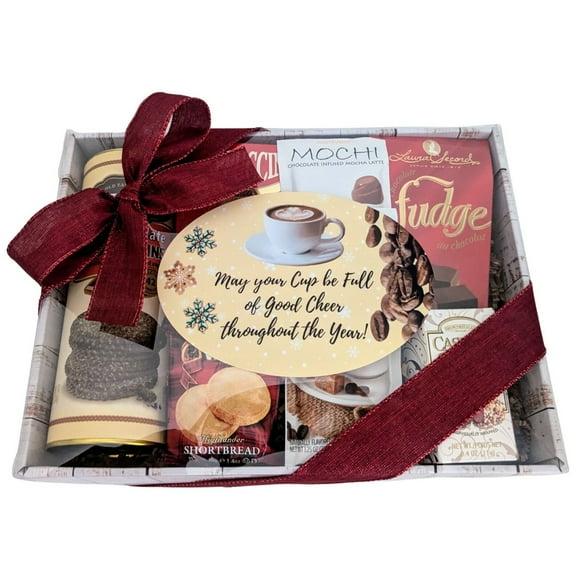 Coffee Gift Sets
